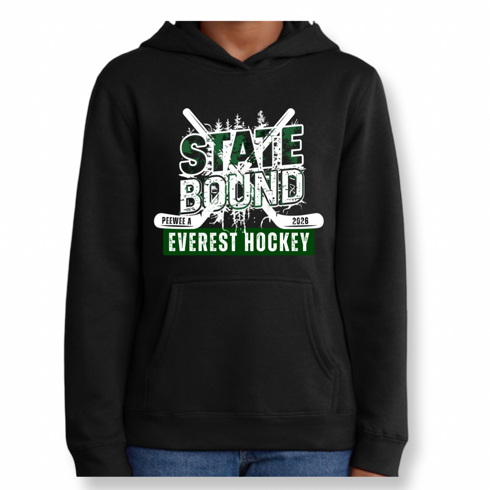 Customized State Bound 2026 – Spark Designs